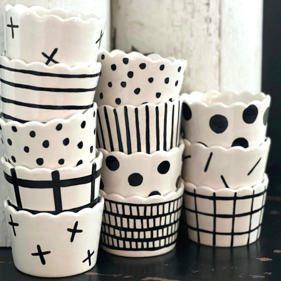 B&W – Debbie Wolk Designs